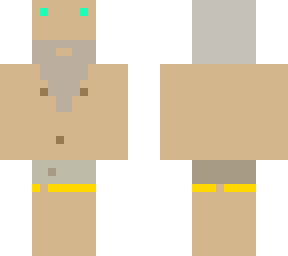 poseidon | Minecraft Skins