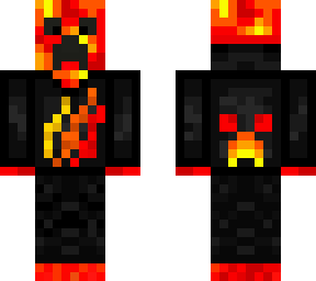 preston | Minecraft Skins