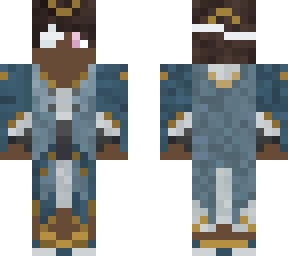 prince | Minecraft Skins