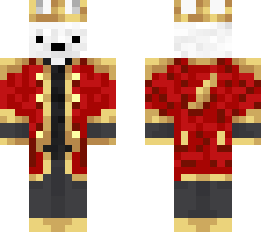 red bear | Minecraft Skins