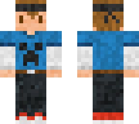2013 | Minecraft Skins