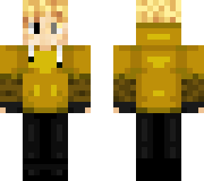 Rich Minecraft Skins