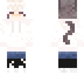 rui | Minecraft Skins