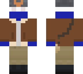 Russia Minecraft Skins