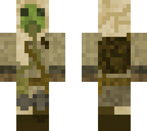 rust | Minecraft Skins