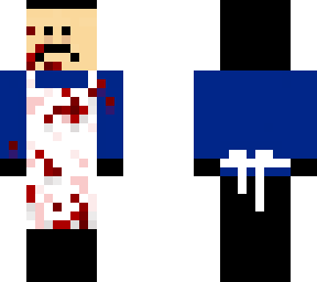 quackity | Minecraft Skins