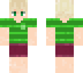 Sam Minecraft Skins