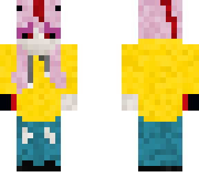 sam | Minecraft Skins