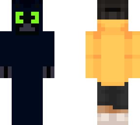 sammy | Minecraft Skin