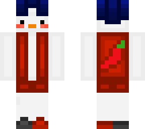 ramen | Minecraft Skins