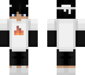 Sapnap Minecraft Skins