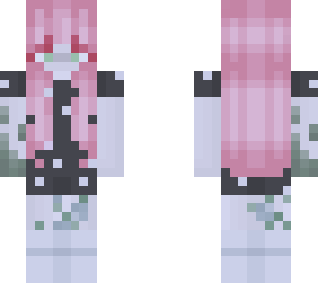 Phantom Minecraft Skins