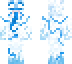 Scuffed lubberkin | Minecraft Skin