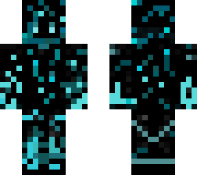 sculk | Minecraft Skins