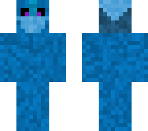 Seawing | Minecraft Skin