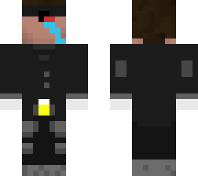 secret noob lol haha pp fart | Minecraft Skin