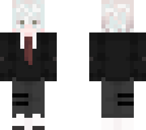 seifuku | Minecraft Skin