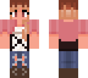 creative | Minecraft Skins