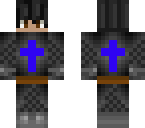 knight | Minecraft Skins