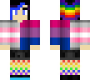pride | Minecraft Skins