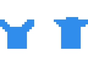 Simple t shirt base | Minecraft Skin