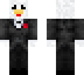 chicken suit | Minecraft Skins