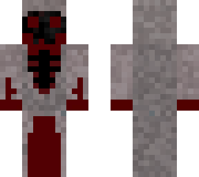 skull | Minecraft Skin