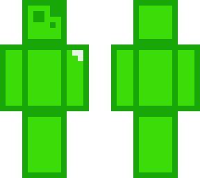 slime | Minecraft Skins