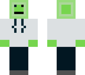 slime | Minecraft Skins