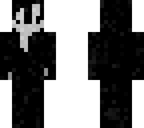 Smiler | Minecraft Skin