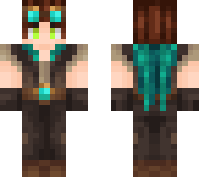 fae | Minecraft Skins