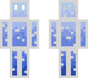 globe | Minecraft Skins