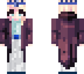queen | Minecraft Skins