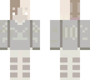 split | Minecraft Skin