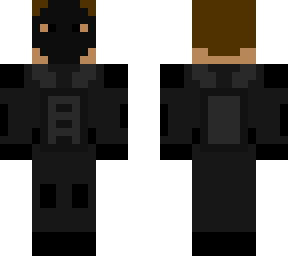 shredder | Minecraft Skins