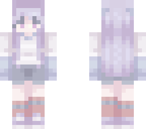 geometry | Minecraft Skins