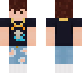 steve | Minecraft Skins