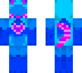 Worm Minecraft Skins