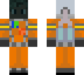 astro | Minecraft Skins