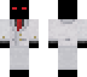 demon | Minecraft Skins