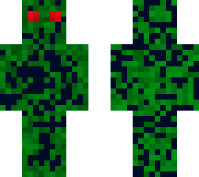 swamp | Minecraft Skins
