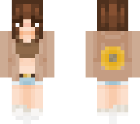 hot | Minecraft Skins