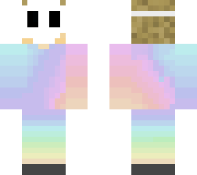 Tacticool | Minecraft Skin