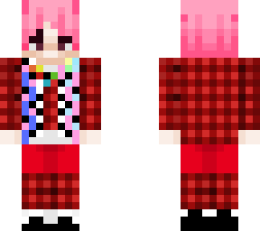 nct | Minecraft Skins