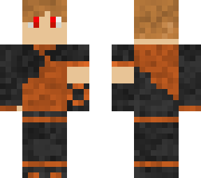 Eclipse Minecraft Skins