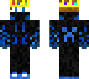 shadow | Minecraft Skins