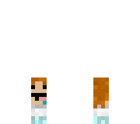 Latest Minecraft Skins
