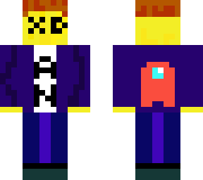 bacon | Minecraft Skins