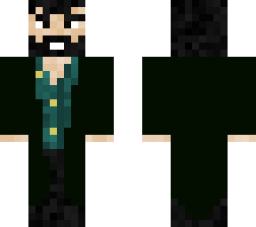 billy butcher | Minecraft Skins