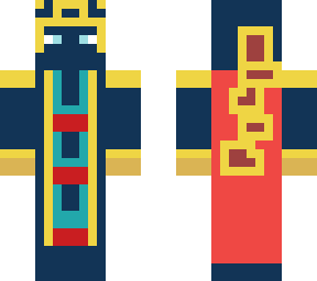 the keeper minecraft dungeons | Minecraft Skins